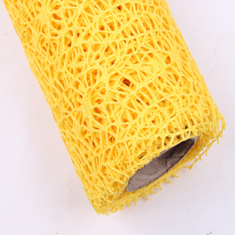 Mesh bouquet wrapping paper | Wrapping Paper Manufacturers