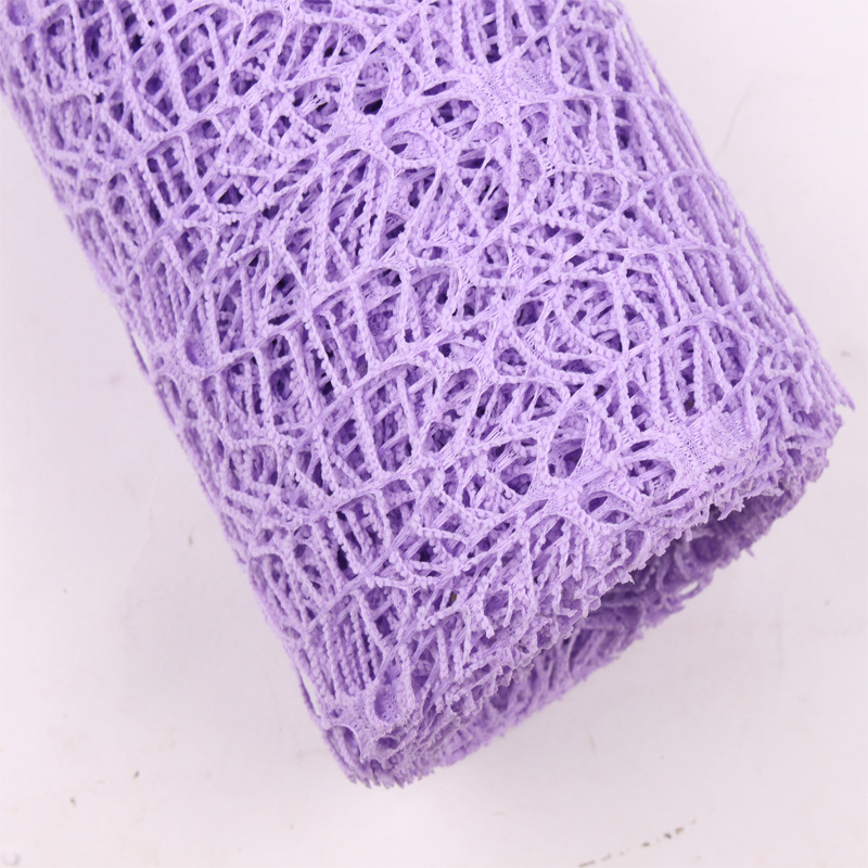 Mesh bouquet wrapping paper | Wrapping Paper Manufacturers