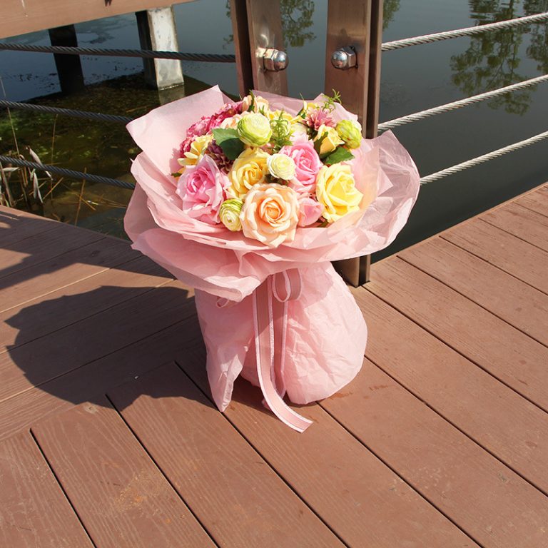 New translucent Sydney paper