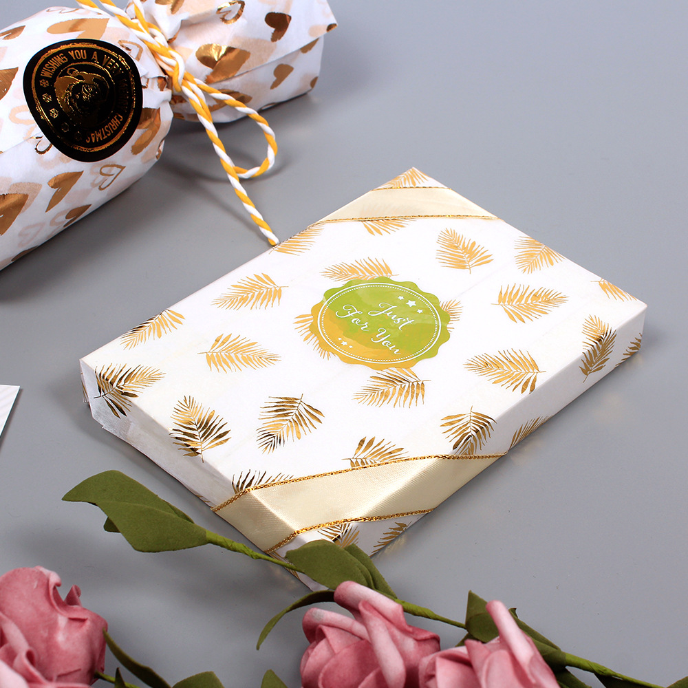 Sydney paper bronzing wrapping paper | Wrapping Paper Manufacturers