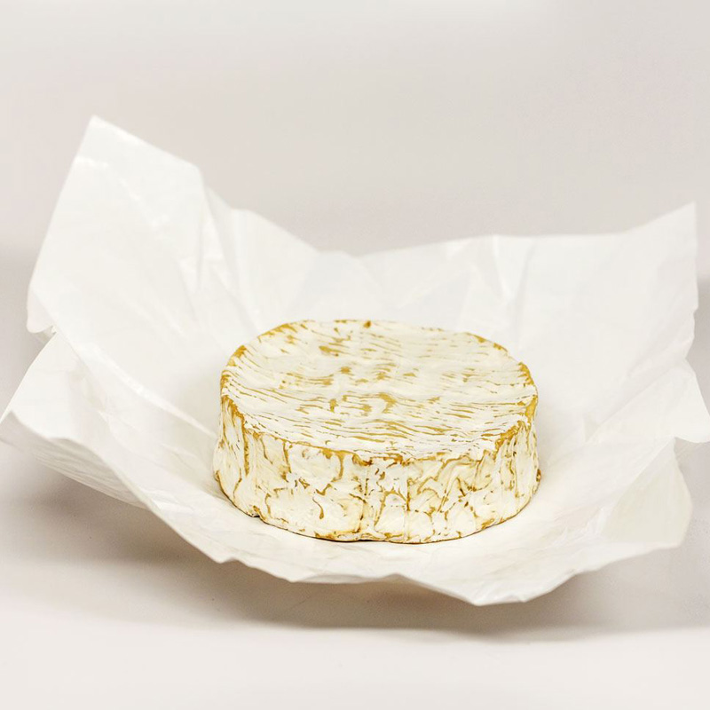 Butter and cheese paper wrapper rolls paper