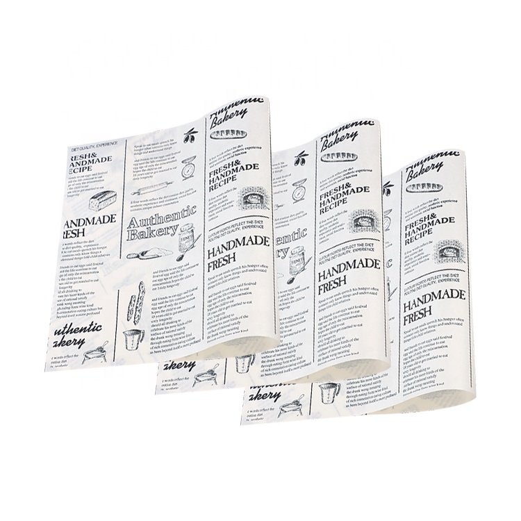 Choosing the right cheese wrapping paper