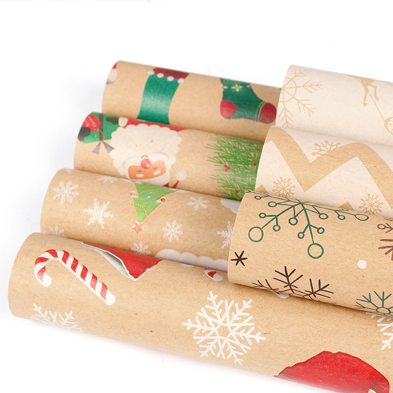 The Magic Of Metallic Wrapping Paper Wrapping Paper Manufacturers the-magic-of-metallic-wrapping-paper-wrapping-paper-manufacturers