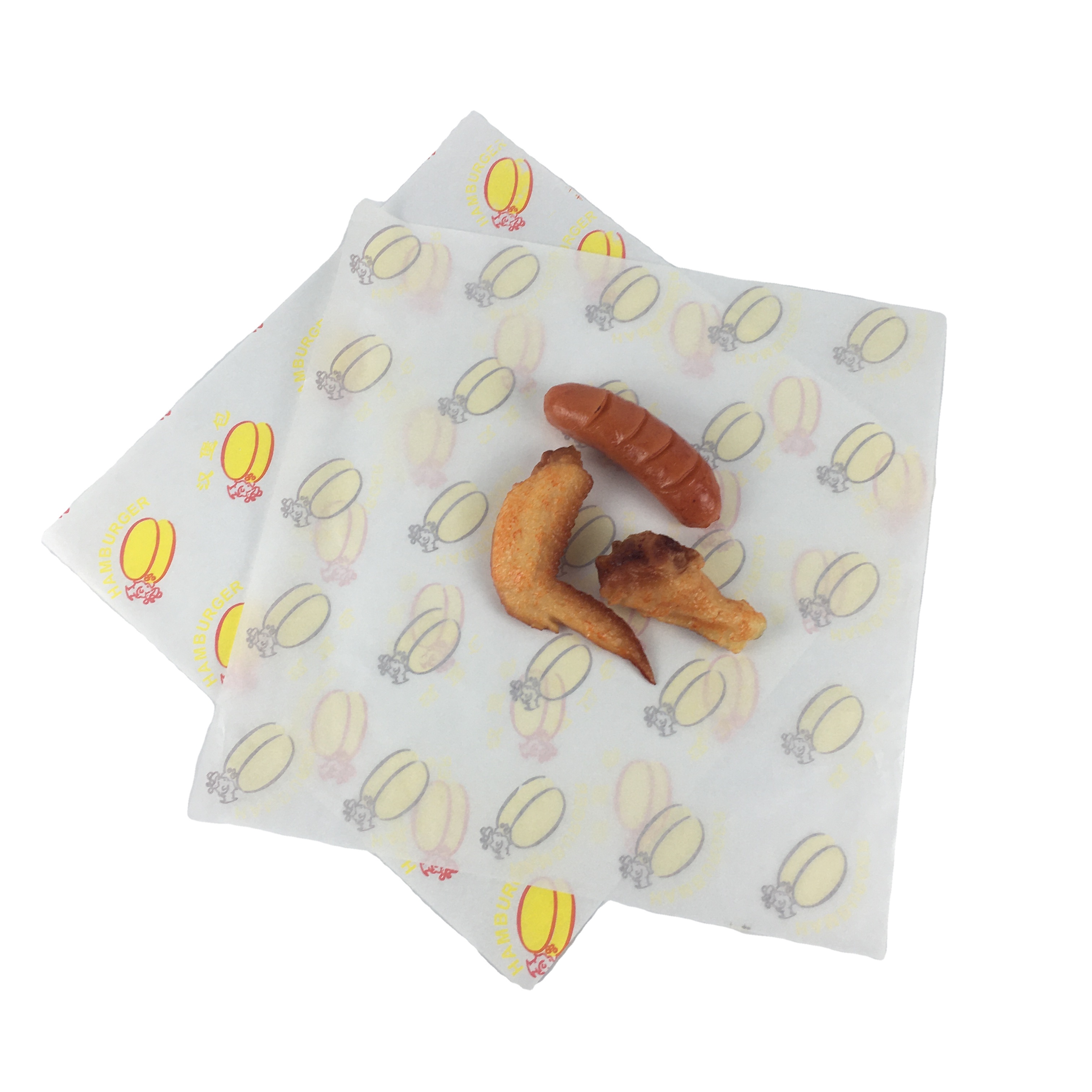 The secret language of wrapping symbolism